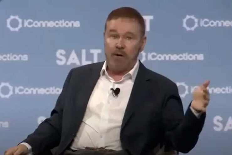 Professor de Stanford afirma que extraterrestres vivem entre nós ...