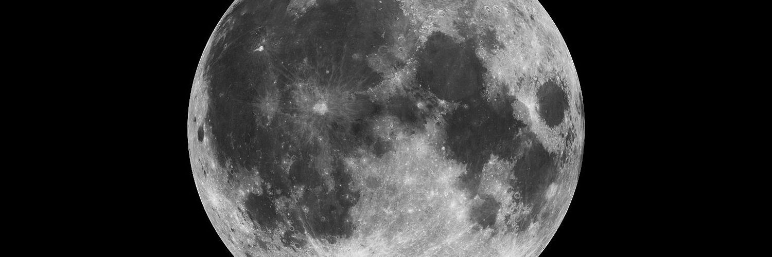 NASA convida o público a enviar seus nomes para a Lua - Mundo & História