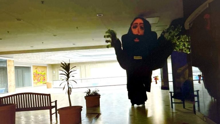 Terror analógico: o terror em baixa resolução - Mundo & História